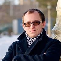 Alexander Annenkov – Medium