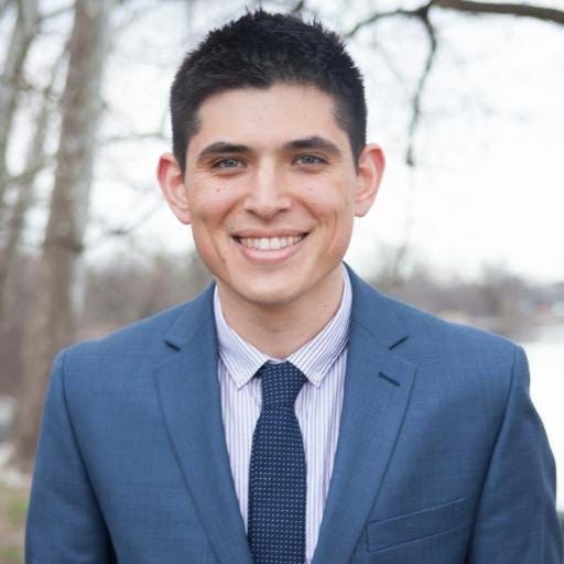 Anthony Jr. – Medium