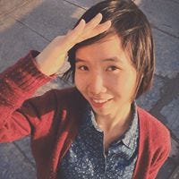 Phoebe Wong – Medium