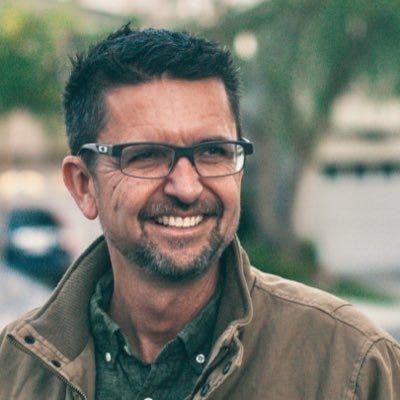 Tim Bedley – Medium