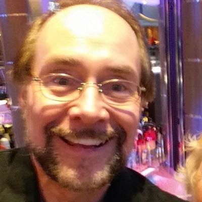 About – Bearded Buddhist – Medium