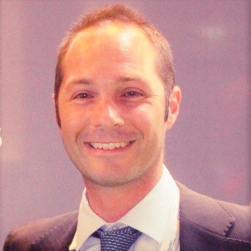 Joseph Curto – Medium