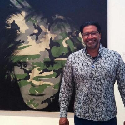 Alok Ghosh – Medium