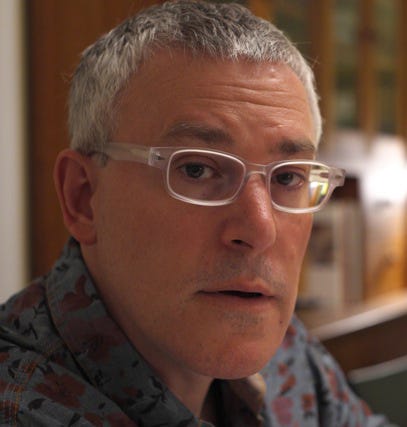 Lee Allen Kreindel – Medium