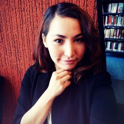 Roya Rahimi – Medium