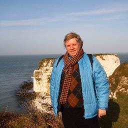 david lowry – Medium