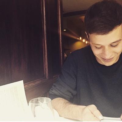 Nick Wade – Medium