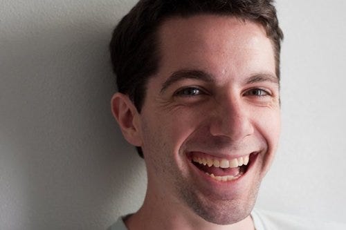 Kevin London – Medium