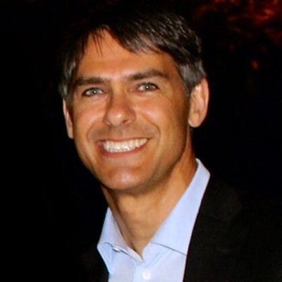 Steve Johnson – Medium