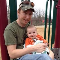 About – Keith Hearn – Medium