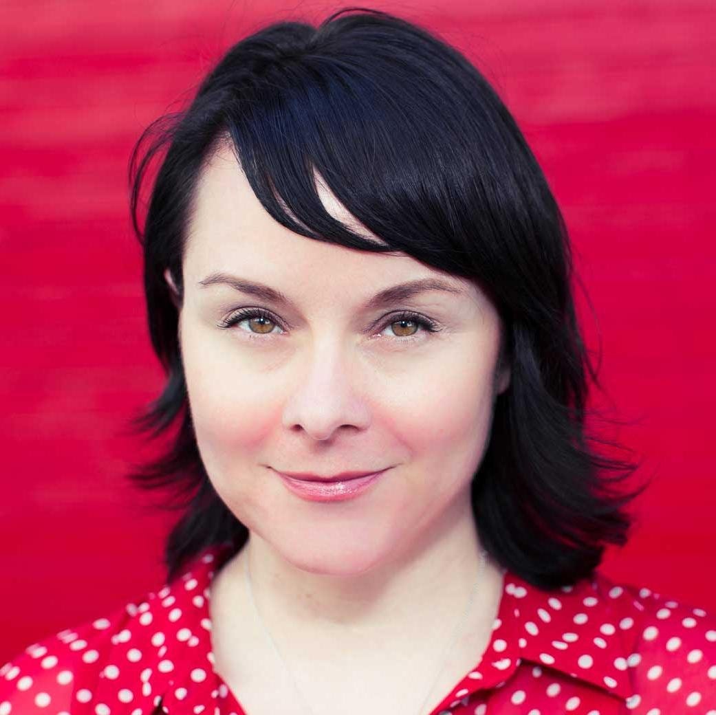 Jess Greene-Pierson – Medium