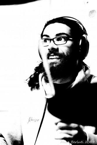 Alessandro Lepore – Medium