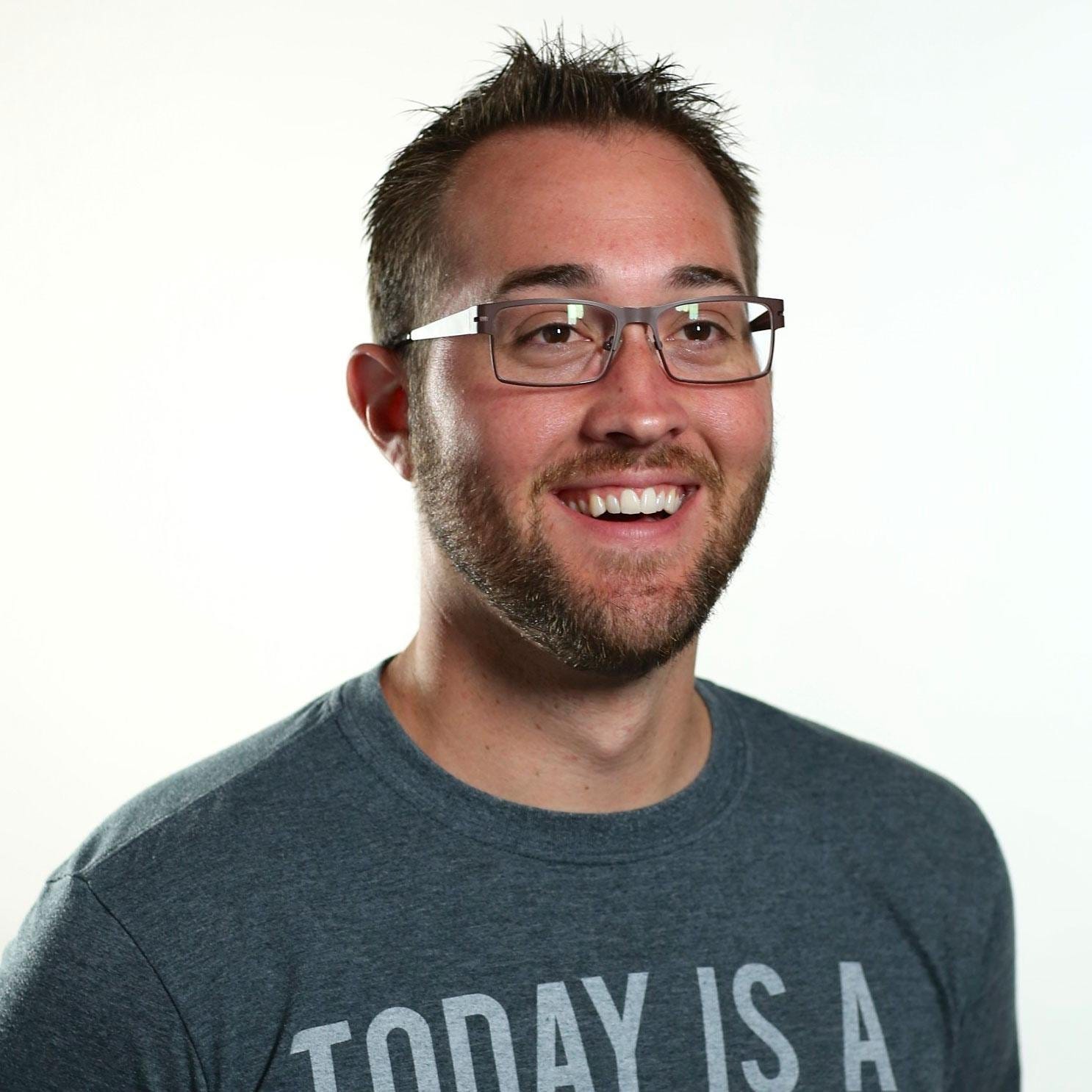 About – Casey Henry – Medium