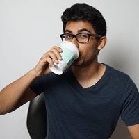 Rafeh Qazi – Medium