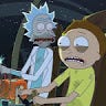 Rick Sanchez C137 – Medium