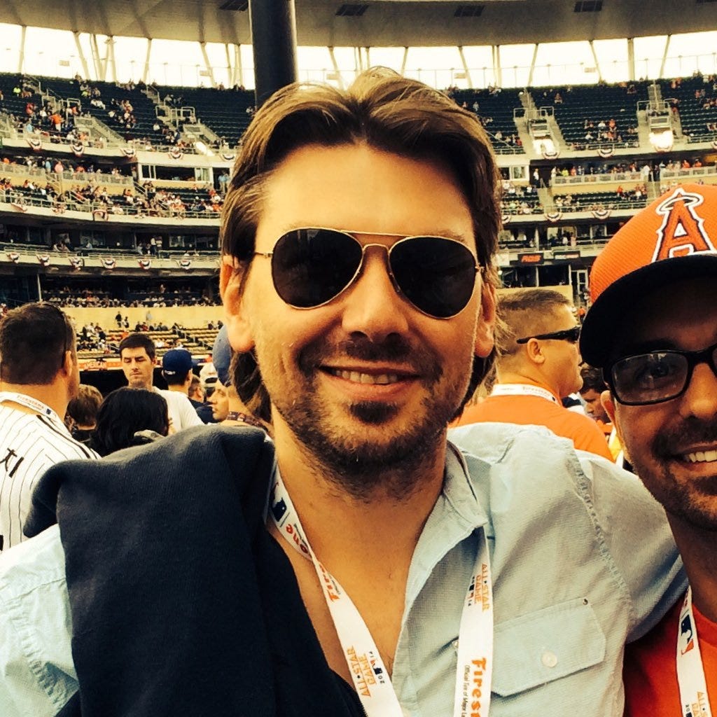 Ben Hasskamp – Medium