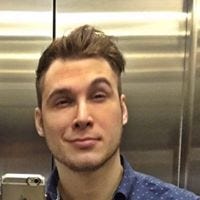 William Gritti – Medium