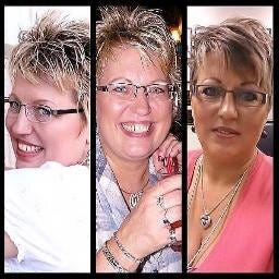 Rogena Mitchell – Medium