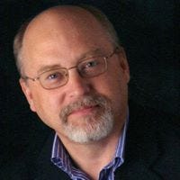 Terry Cooper – Medium