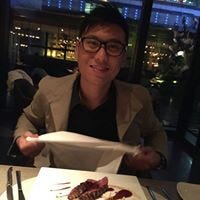 Chris Ting – Medium