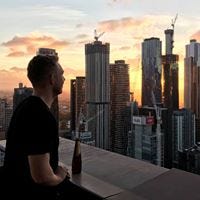 Ben Russell – Medium
