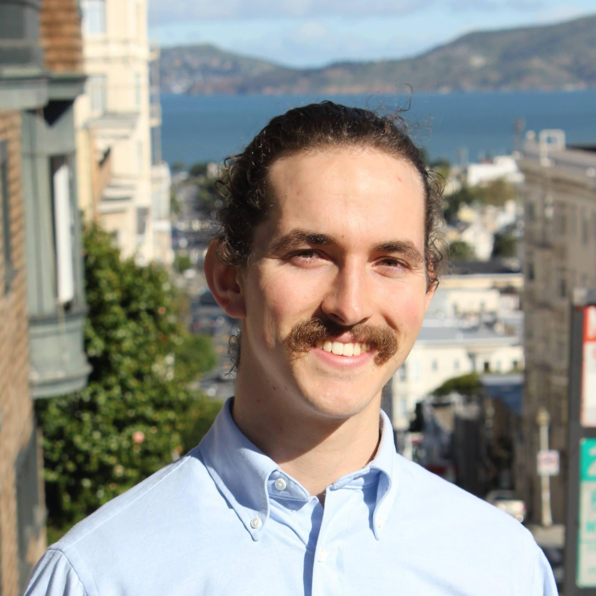 Colin Vale – Medium