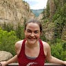 Katie Parrott – Medium