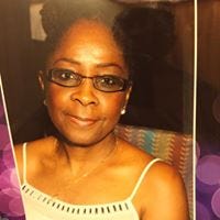 Joycelyn Sampson – Medium