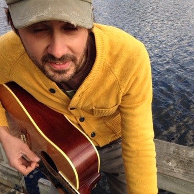 Peter Mack – Medium