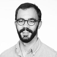 Joe Cain – Medium