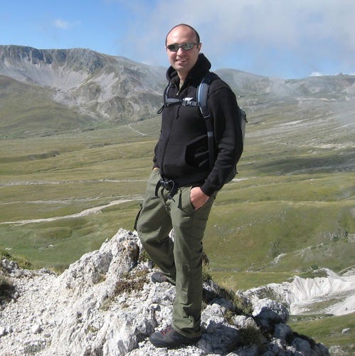 Davide Pala – Medium