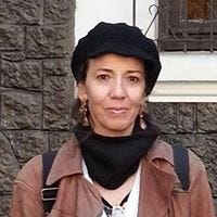 Mônica Pires – Medium