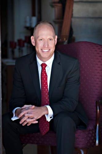 John K. Ross IV – Medium