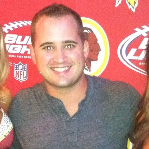 Chris Kennedy – Medium