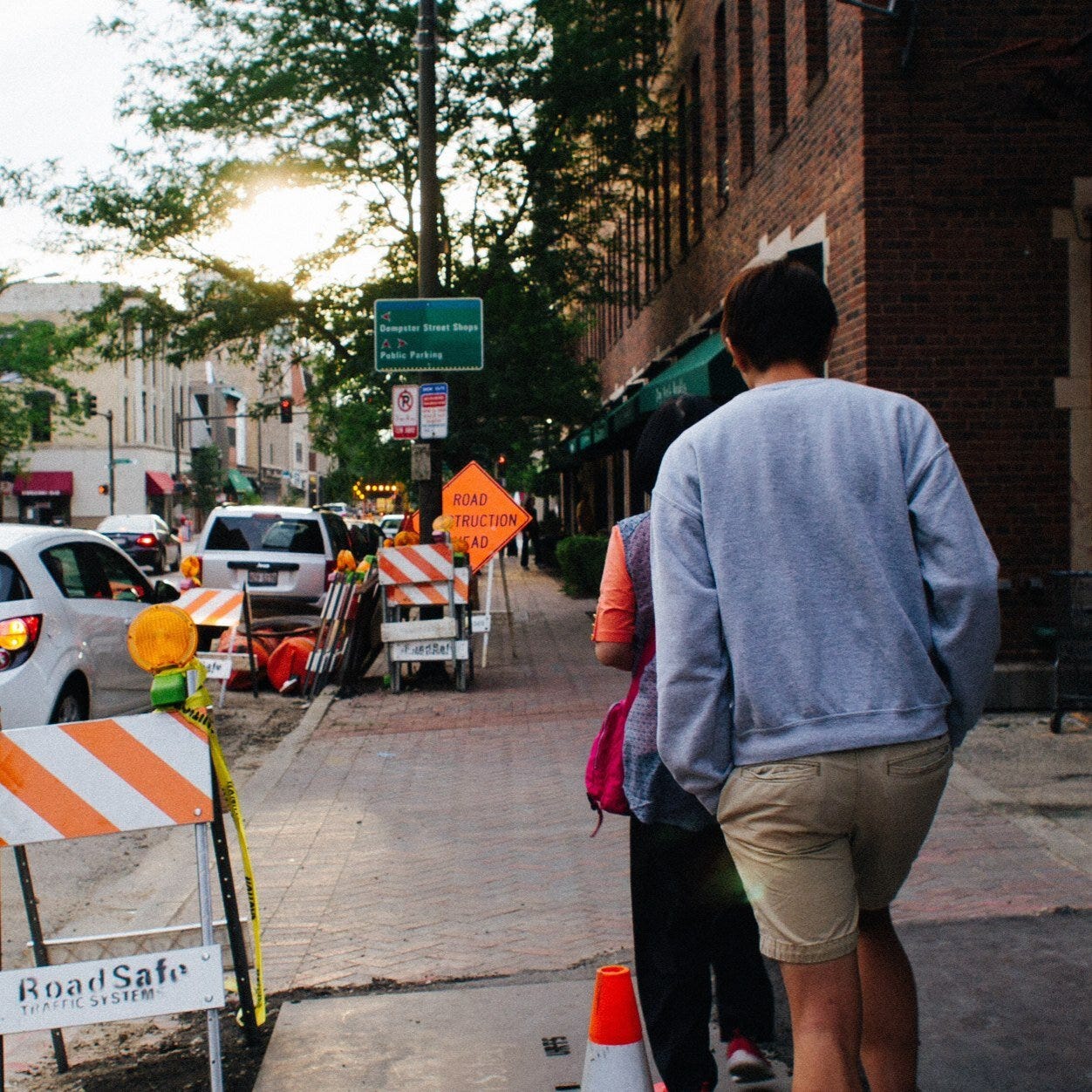 Clifton Chan – Medium