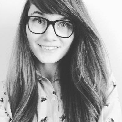 Joni Trythall – Medium