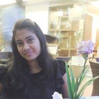 Asmita Sinha – Medium