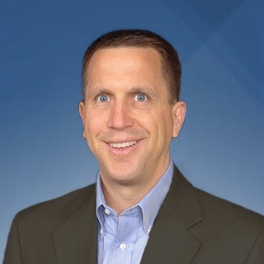 Steve Barr – Medium