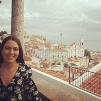 Jenna Green – Medium