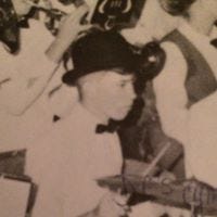 Russell Lewis – Medium