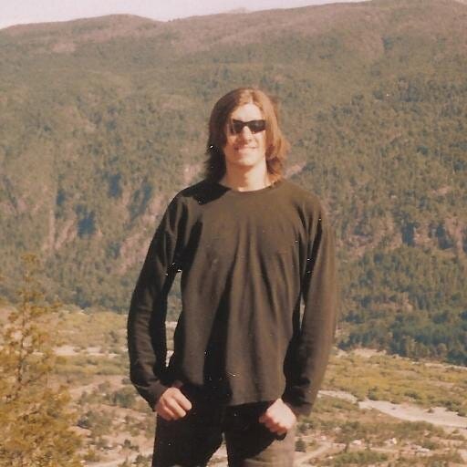 About – Sebastian Poleri – Medium