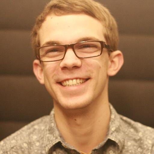 Blake Embrey – Medium Blake Embrey – Medium