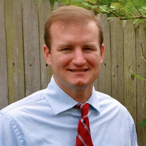 About – Matt Russell, Ph.D. – Medium