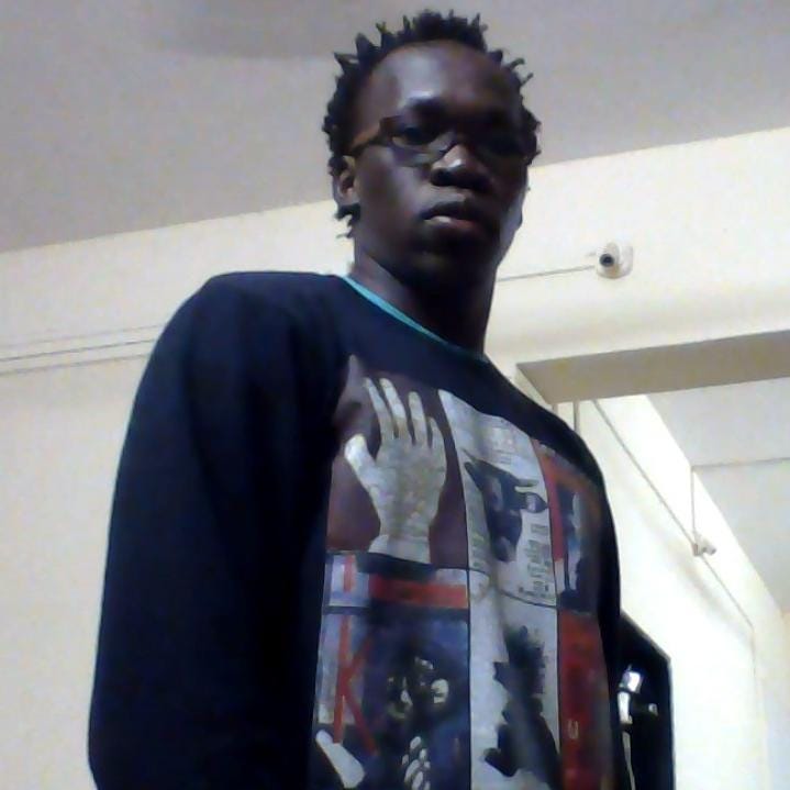 moses okello – Medium