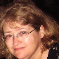 Roberta Sprague Schaefer – Medium