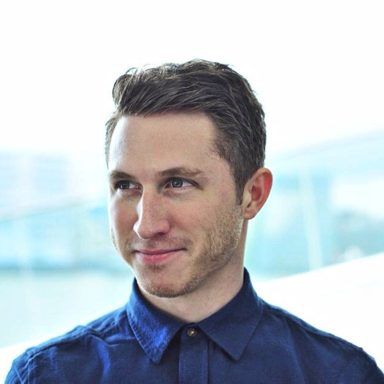 Kevin Morris – Medium