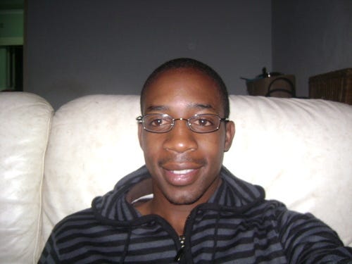 Gilbert Makore – Medium