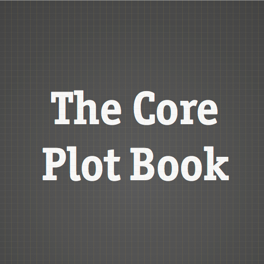 the Core Plot Book – Medium