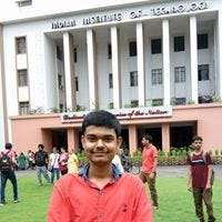 Tanmay Das – Medium