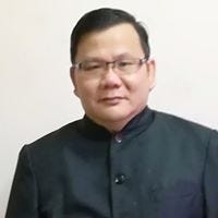 Wilson Chia – Medium
